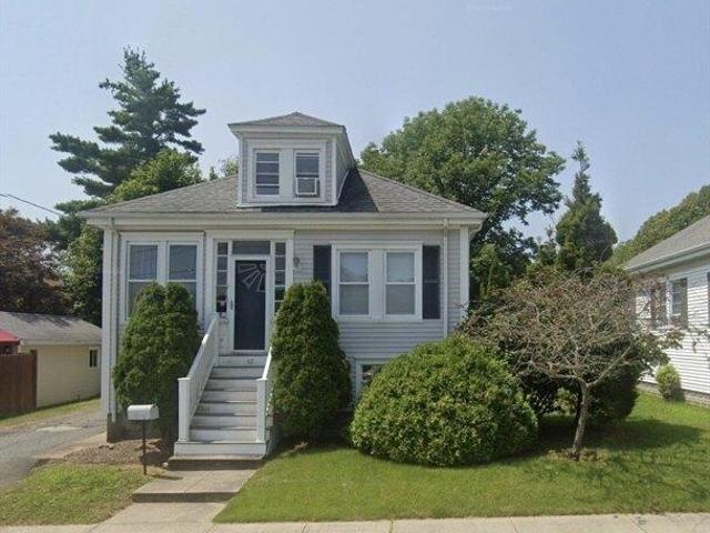house with 3 bedroom, Fairhaven MA DS104479675