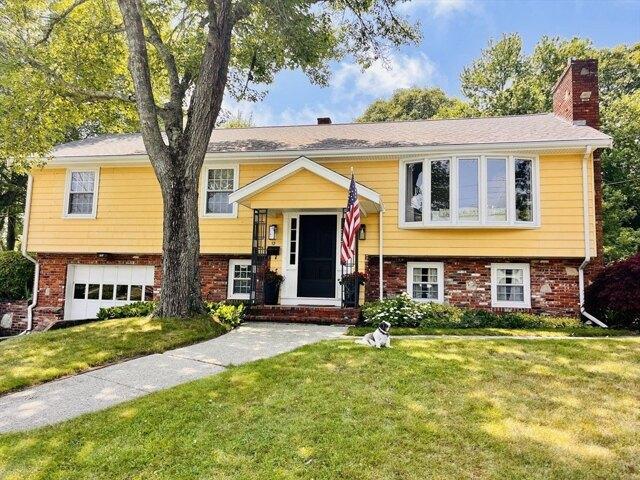 house with 3 bedroom, Fairhaven MA DS104237225