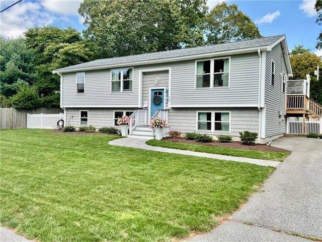 house with 3 bedroom, Fairhaven MA ES102824746