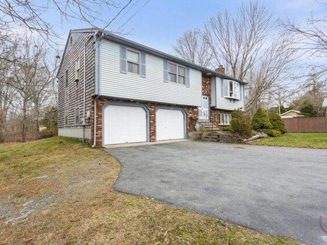 house with 3 bedroom, Fairhaven MA ES103587807