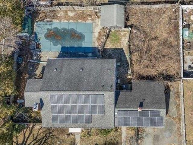 house with 3 bedroom, Fairhaven MA ES103019817