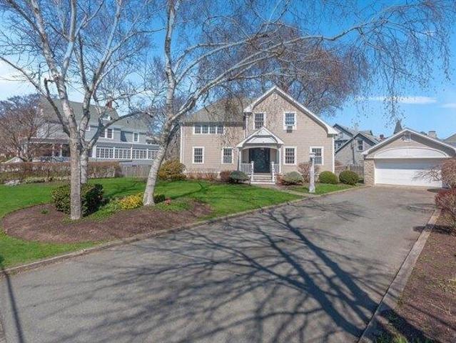house with 3 bedroom, Fairhaven MA ES103033439