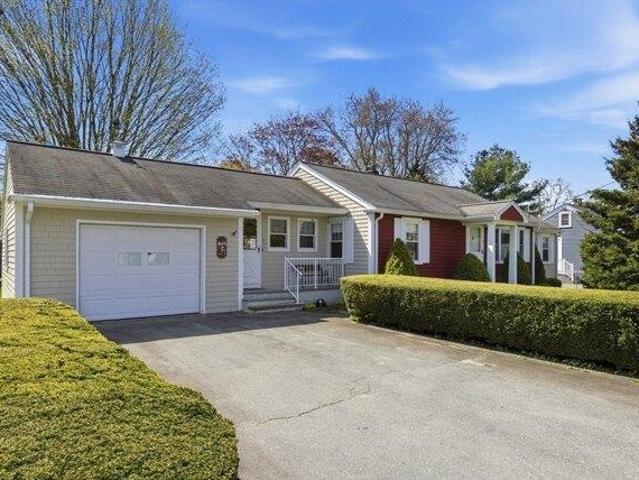 house with 3 bedroom, Fairhaven MA ES103184980