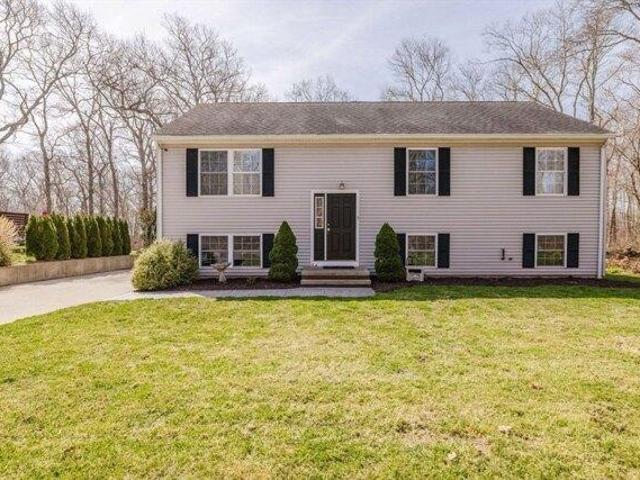 house with 3 bedroom, Fairhaven MA ES103223097