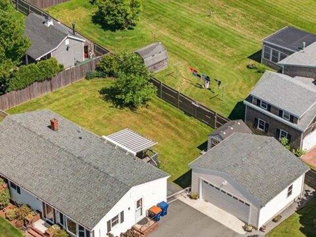 house with 3 bedroom, Fairhaven MA ES103223322