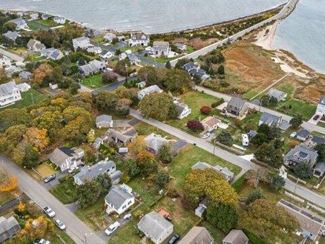 house with 3 bedroom, Fairhaven MA ES103250855