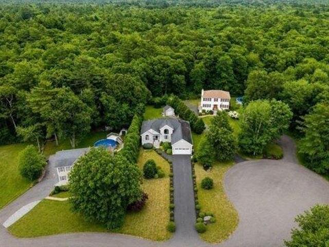 house with 3 bedroom, Fairhaven MA ES104410812