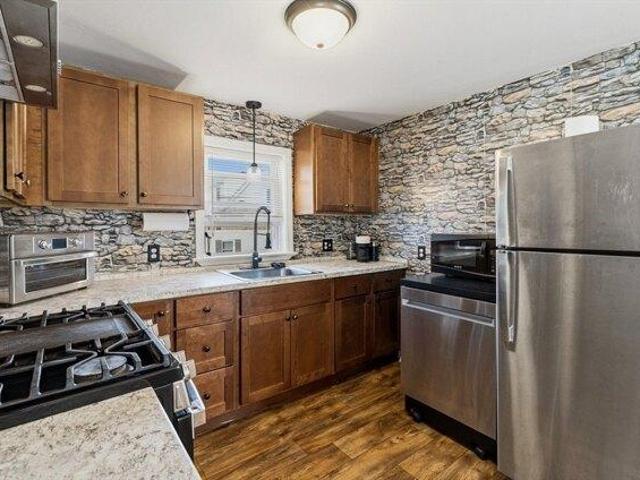 house with 3 bedroom, Fairhaven MA ES104410891