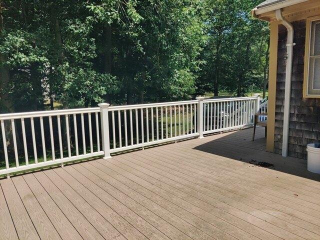 house with 3 bedroom, Fairhaven MA ES104719730
