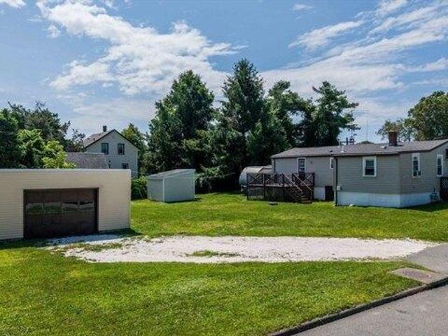 house with 3 bedroom, Fairhaven MA ES104761757