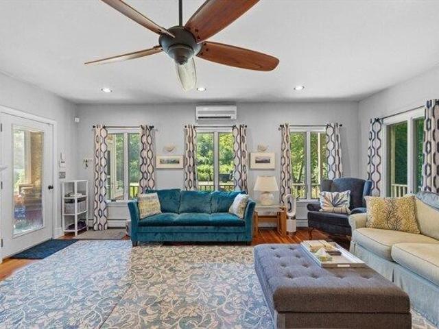 house with 3 bedroom, Fairhaven MA ES104790522
