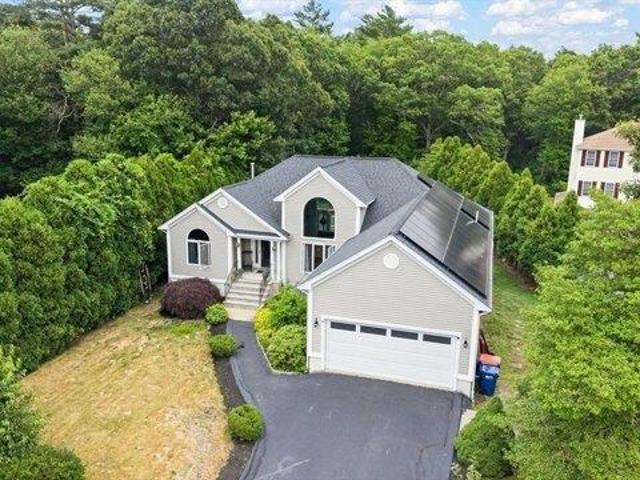 house with 3 bedroom, Fairhaven MA ES104790336