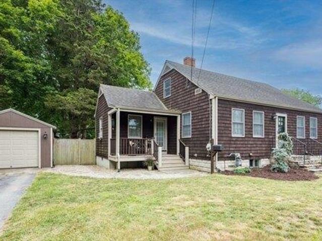 house with 3 bedroom, Fairhaven MA ES104792075