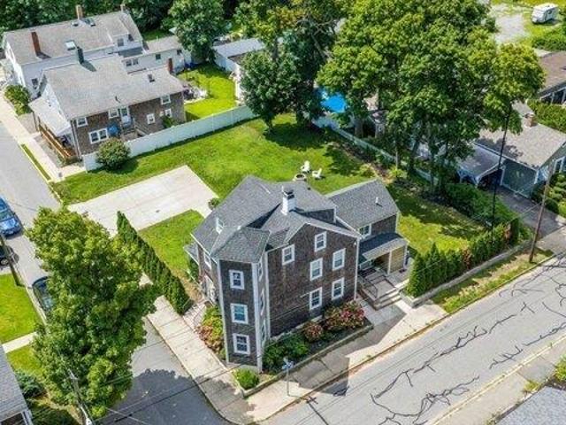 house with 3 bedroom, Fairhaven MA ES104808197