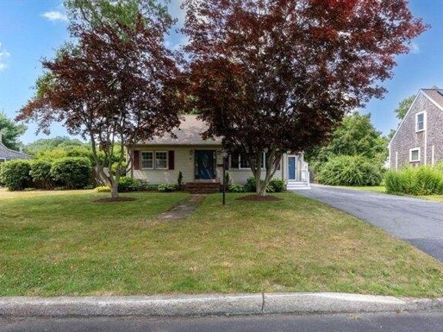 house with 3 bedroom, Fairhaven MA ES104849578