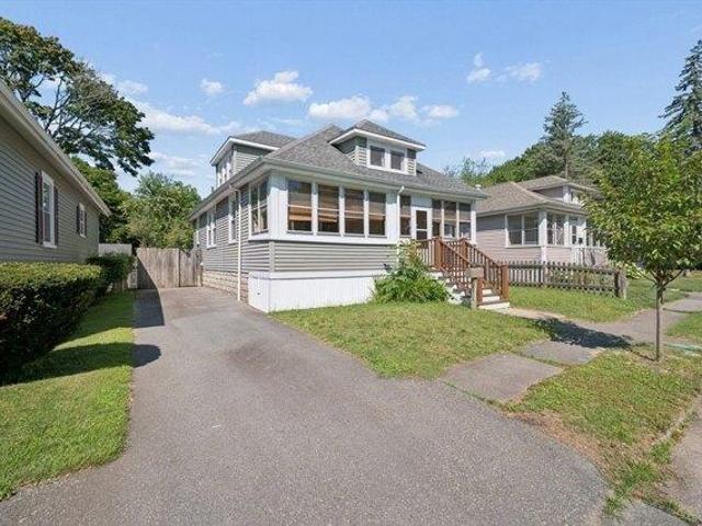 house with 3 bedroom, Fairhaven MA ES104906772