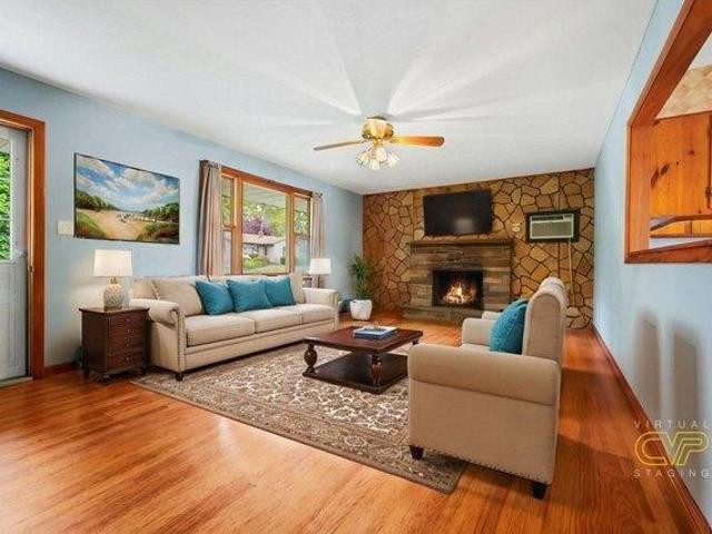 house with 3 bedroom, Fairhaven MA ES104921893