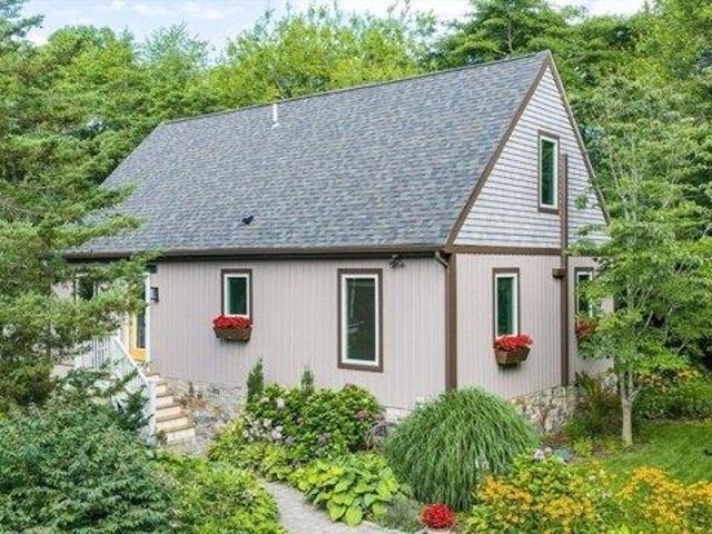house with 3 bedroom, Fairhaven MA ES104922151
