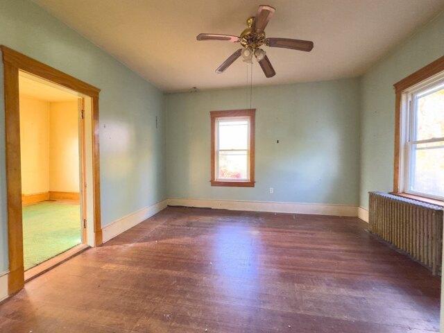 house with 3 bedroom, Fairhaven MA ES105439413