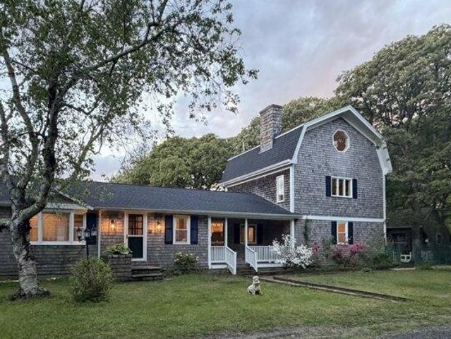 house with 3 bedroom, Fairhaven MA ES105516251