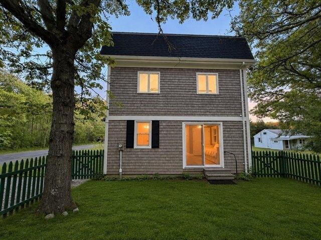 house with 3 bedroom, Fairhaven MA ES105578544
