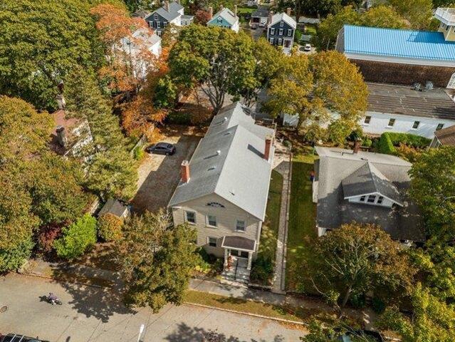 house with 3 bedroom, Fairhaven MA ES105059263