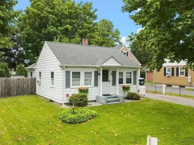 house with 3 bedroom, Fairhaven MA ES105141830