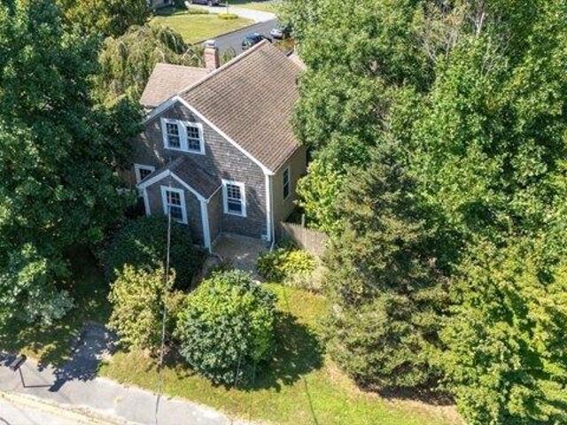 house with 3 bedroom, Fairhaven MA ES105174947