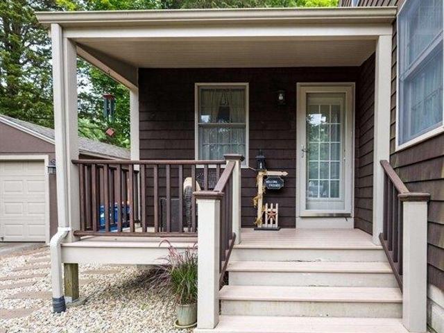 house with 3 bedroom, Fairhaven MA ES105175511