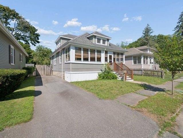 house with 3 bedroom, Fairhaven MA ES105385663
