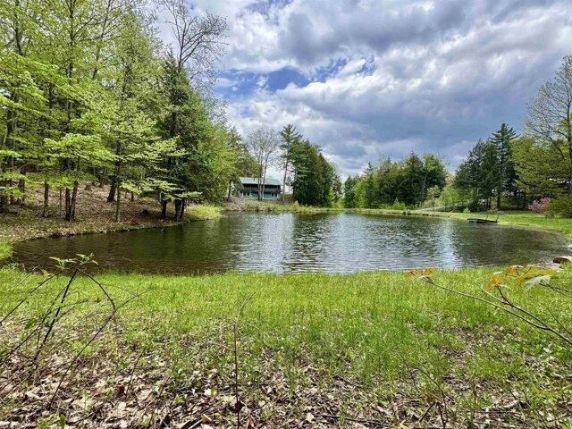 house with 3 bedroom, Fairlee VT DS103033376