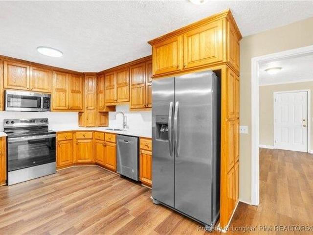 house with 3 bedroom, Fairmont NC ES104901520