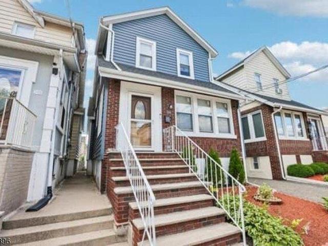 house with 3 bedroom, Fairview NJ ES104833196