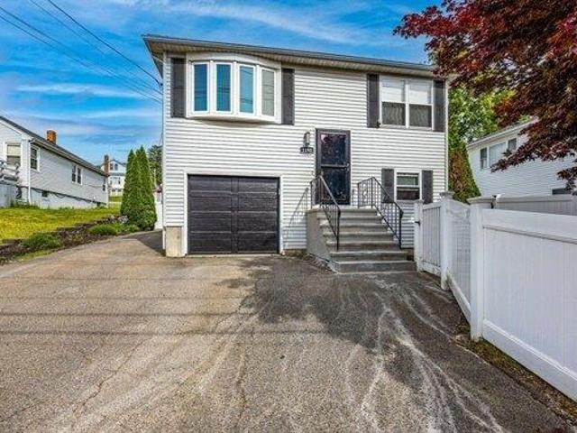 house with 3 bedroom, Fall River MA DLS102762062
