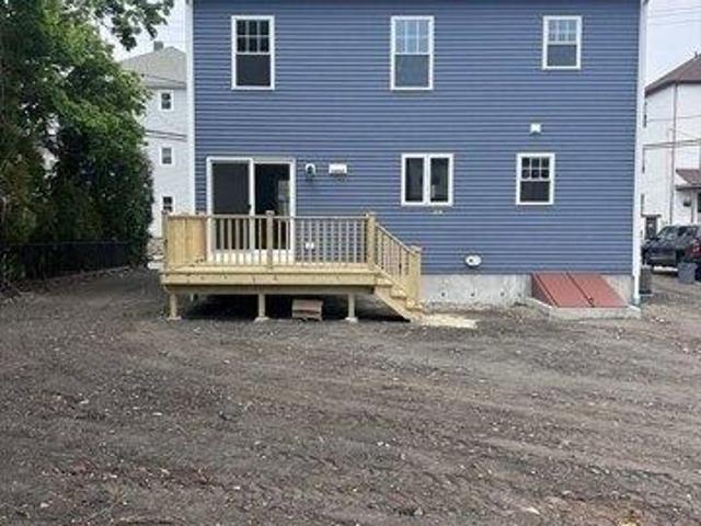 house with 3 bedroom, Fall River MA DS104010966