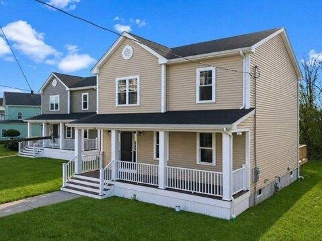 house with 3 bedroom, Fall River MA DS104044437