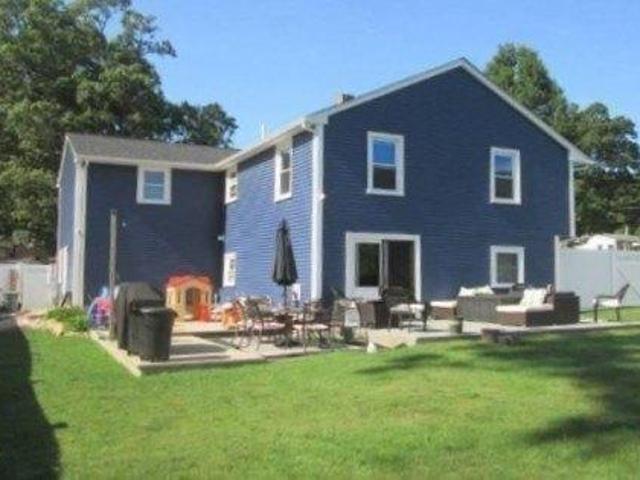 house with 3 bedroom, Fall River MA DS104075746