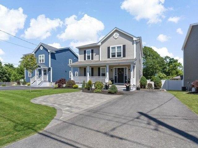 house with 3 bedroom, Fall River MA DS104116963