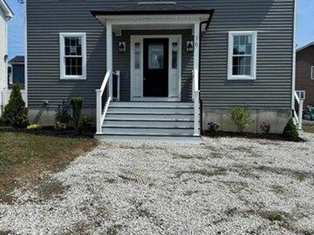 house with 3 bedroom, Fall River MA DS104150466