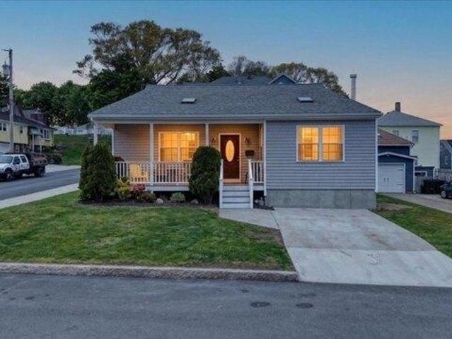 house with 3 bedroom, Fall River MA DS104151966