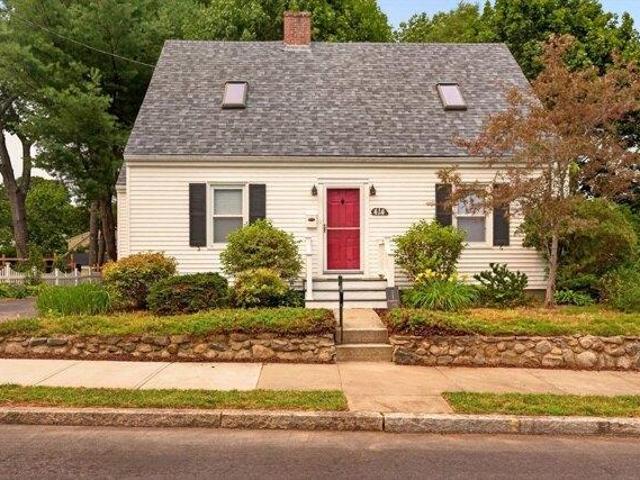 house with 3 bedroom, Fall River MA DS104233585
