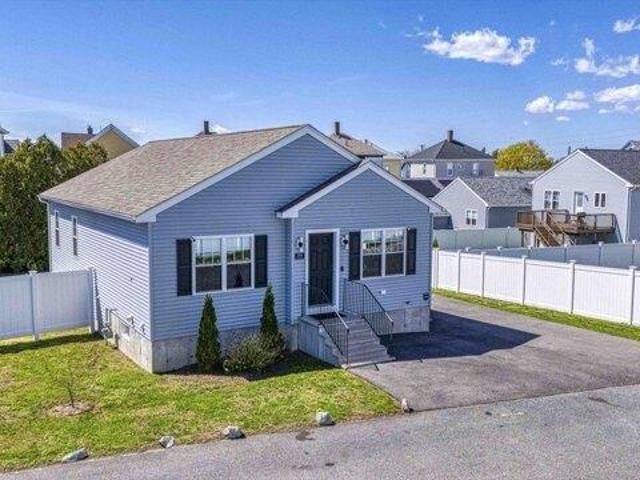 house with 3 bedroom, Fall River MA DS102317303
