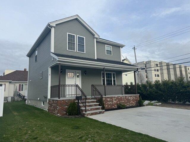 house with 3 bedroom, Fall River MA DS102632256