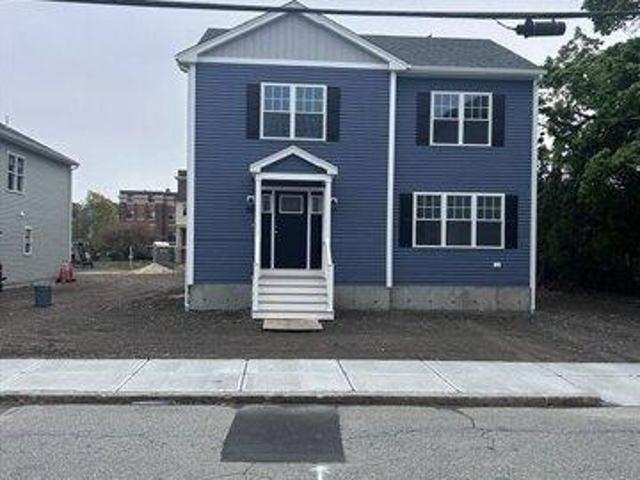 house with 3 bedroom, Fall River MA DS102779275