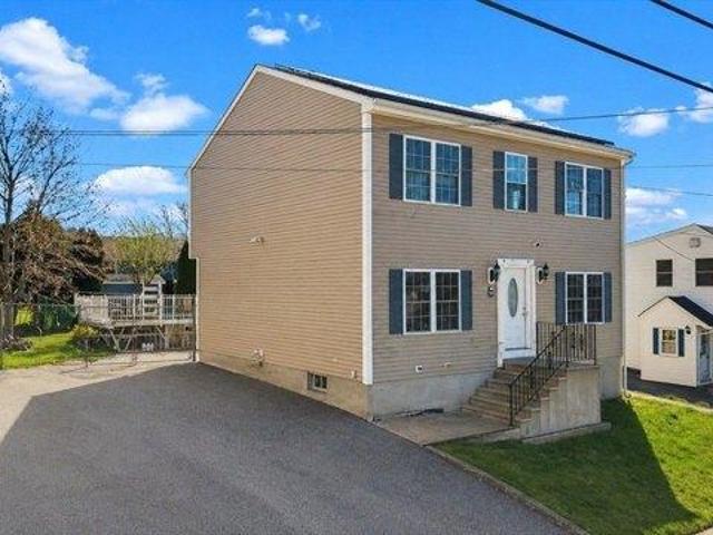 house with 3 bedroom, Fall River MA DS102860797