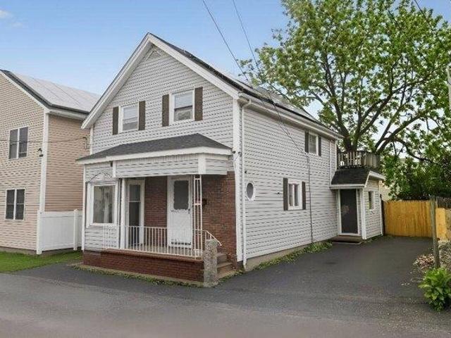 house with 3 bedroom, Fall River MA DS103073921