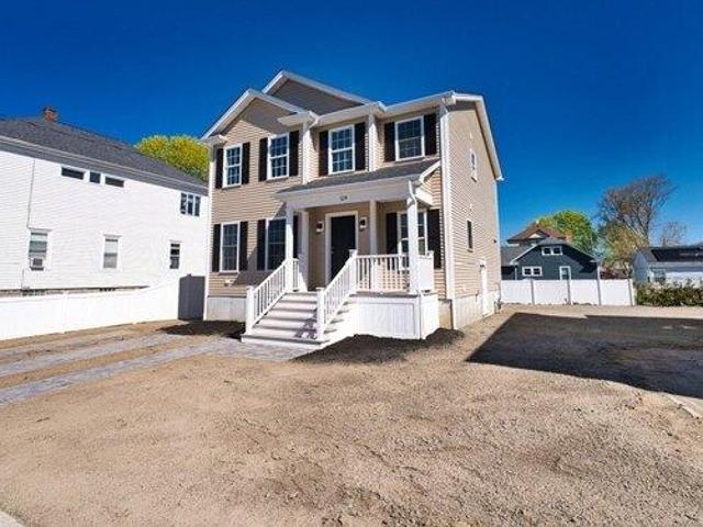 house with 3 bedroom, Fall River MA DS103160260