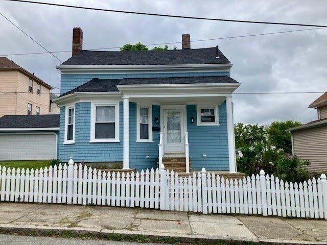 house with 3 bedroom, Fall River MA DS103222749