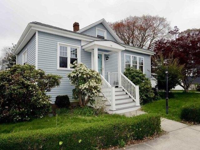 house with 3 bedroom, Fall River MA DS103249285