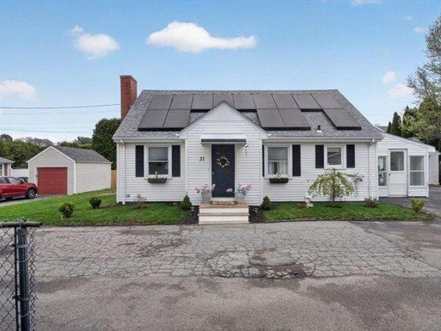 house with 3 bedroom, Fall River MA DS103436085